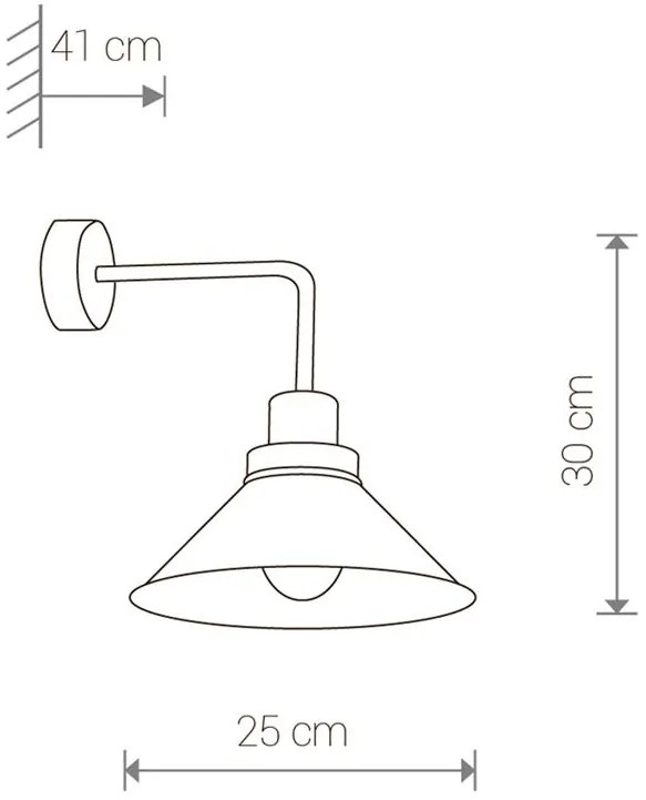 Svítidlo Nowodvorski CRAFT I 9151