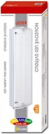 Ecolite TL638L-LED