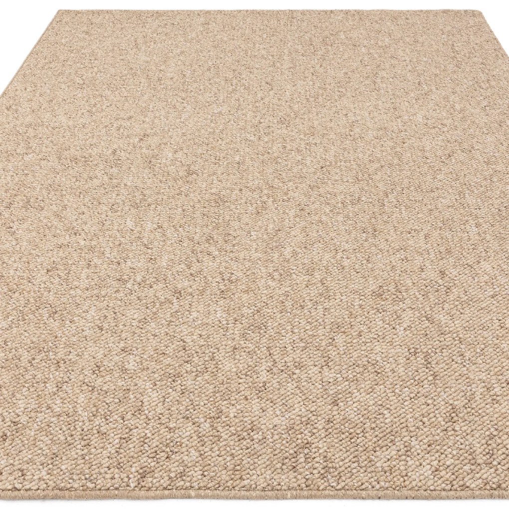 Tribeca Design Kusový koberec Utaho Sand Rozměry: 120x170 cm