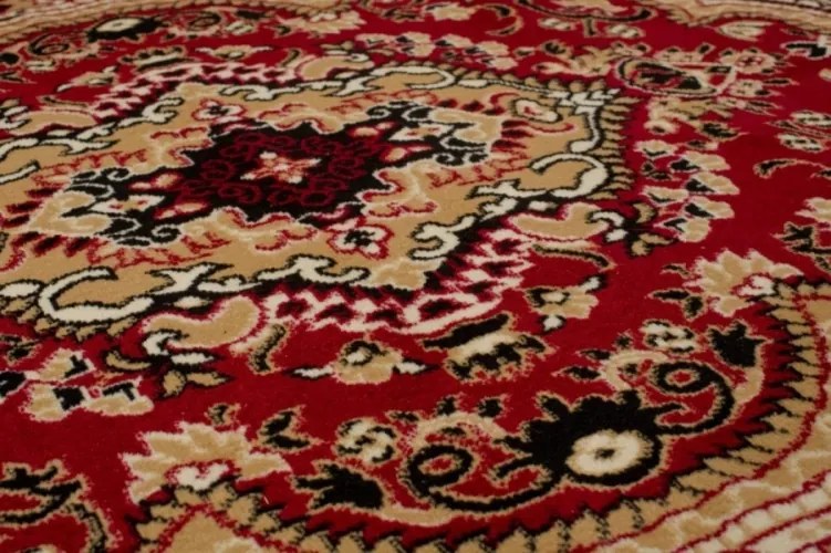 Moderní kusový koberec CHAPPE CH1420 - 200x400 cm