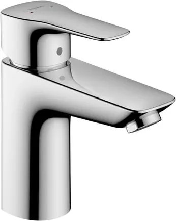 Hansgrohe HG248 umyvadlová baterie s výpustí chrom SIKOBHGMS275M