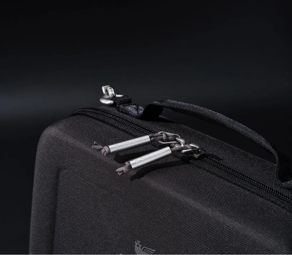 Svačinový box All Day Arista Mini Lunch Box Black – Stanley