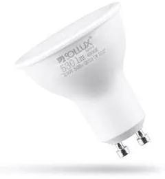 Sollux Lighting LED žárovka GU10 4000K 7W 530lm