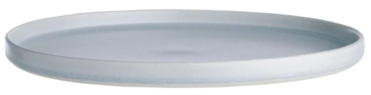 CASA NOVA Sada talířů 27 cm set 4 ks - šedá