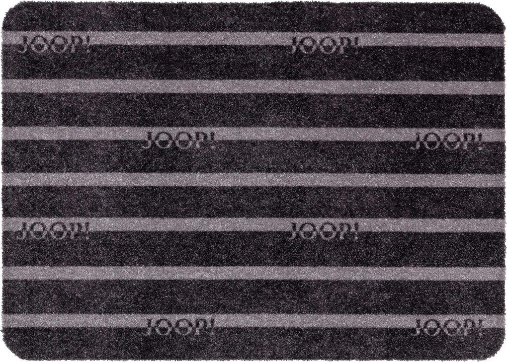 XXXLutz DVEŘNÍ ROHOŽKA, 50/70 cm Joop! - Rohožky - 001250110301