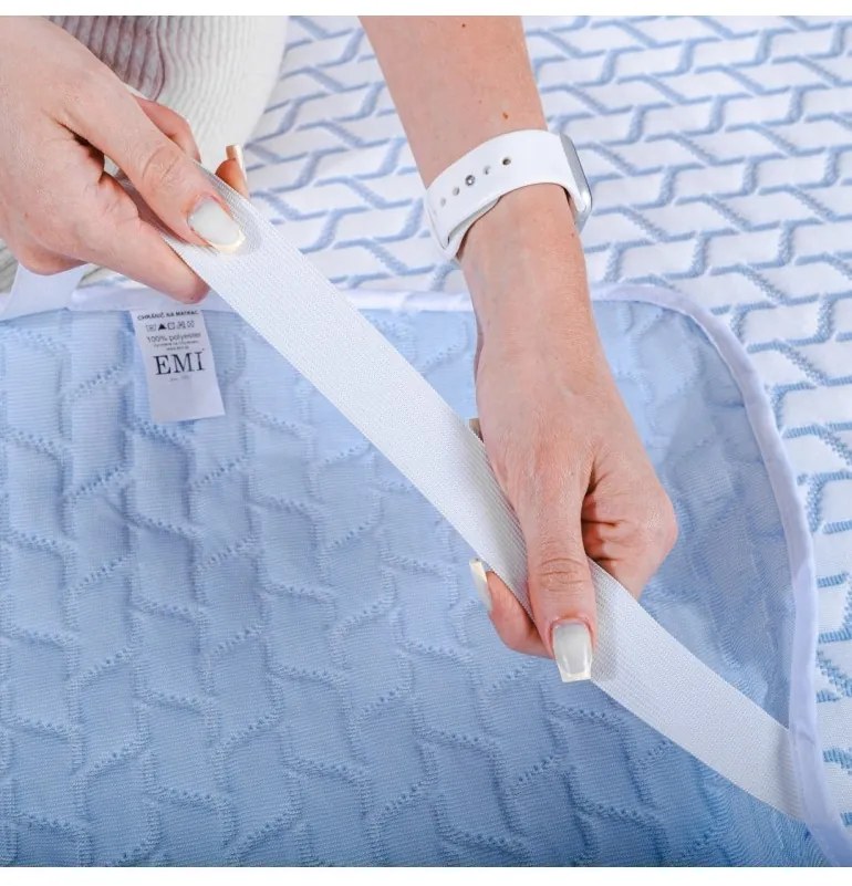 Chladicí prostěradlo IceFresh Comfort EMI, Plachta 90x200