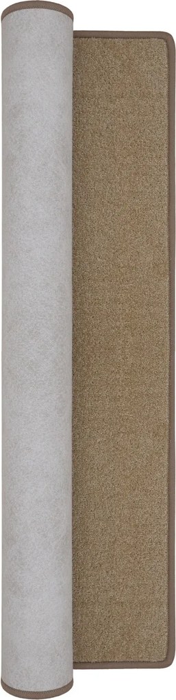 Vopi, Běhoun na míru Eton béžový 70, šíře 70 cm, béžová, chodba / předsíň