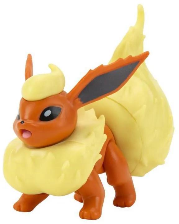 WCT Pokémon figurky Flareon
