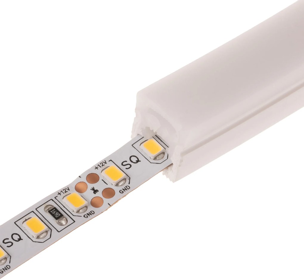 T-LED 117030 Silikonový profil NEON H1212 vysoký