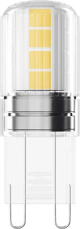XXXLutz LED ŽÁROVKA G9 - Žárovky - 005710080201