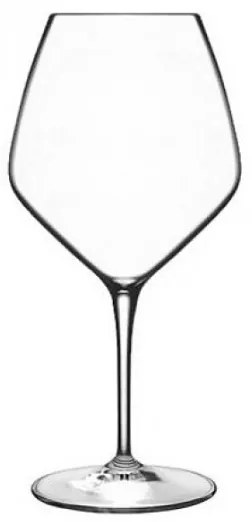 Luigi Bormioli Sklenice na víno ATELIER Pinot Noir 610 ml, 6 ks