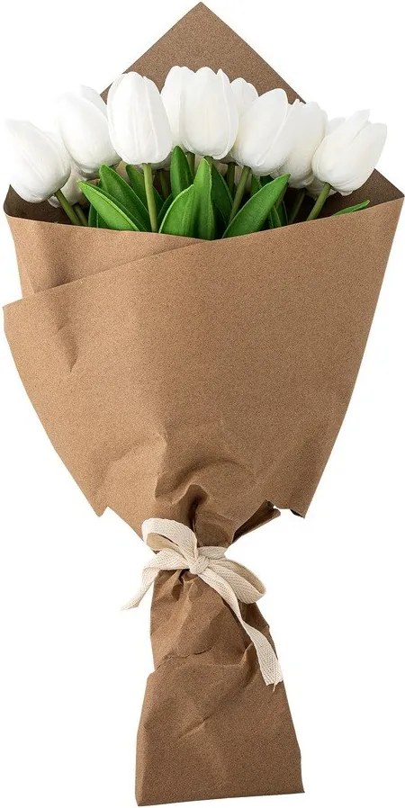 Umělá květina (výška 32 cm) Tulip – Bloomingville