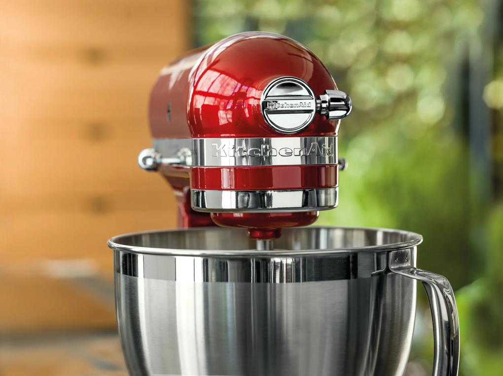 Robot kuchyňský Artisan 185 červený