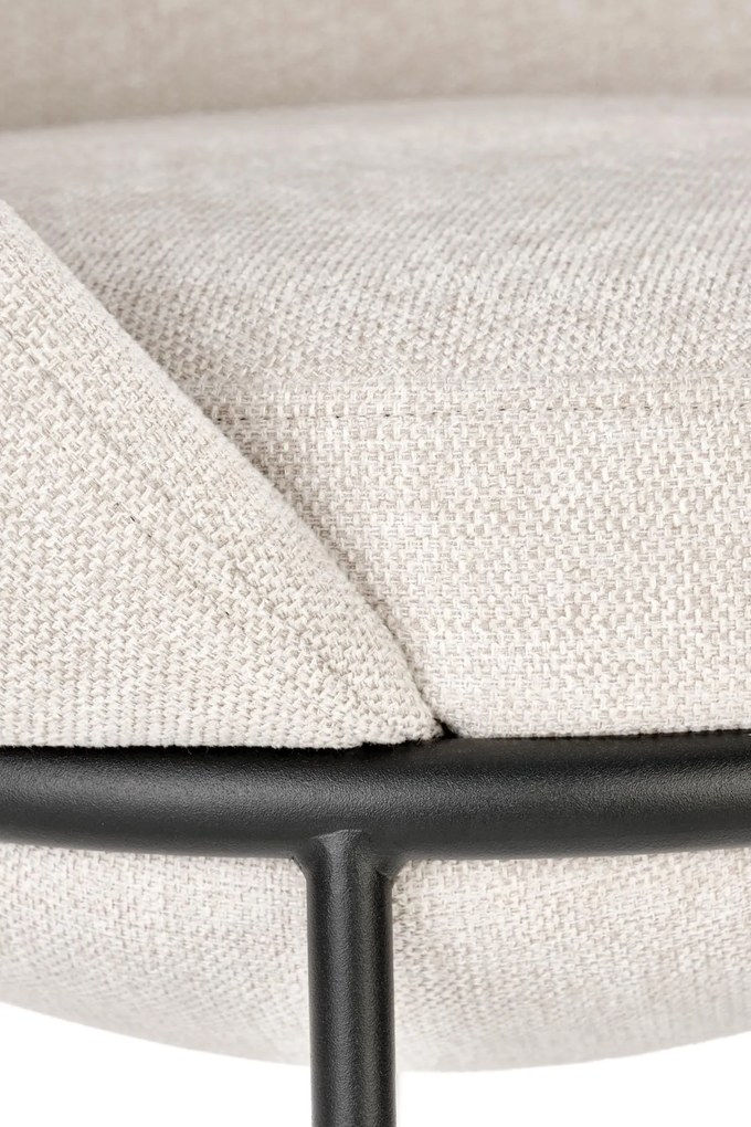 Jídelní křeslo K482 béžové