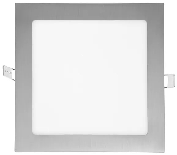 SMD panel 22,5x22,5cm,18W,4100K,IP20,1550Lm