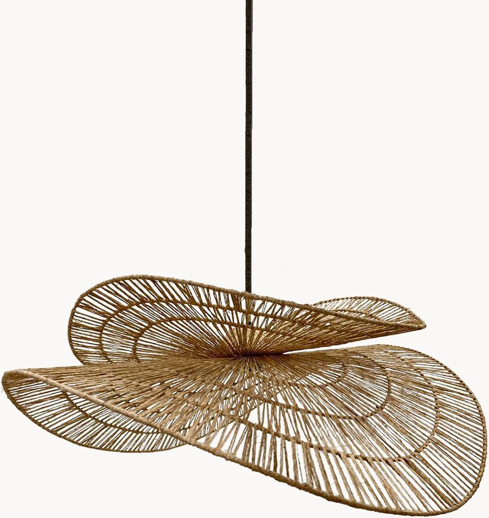 Závěsné solární LED svítidlo Solara