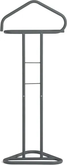 Stojanový věšák šedý 81119 GREY