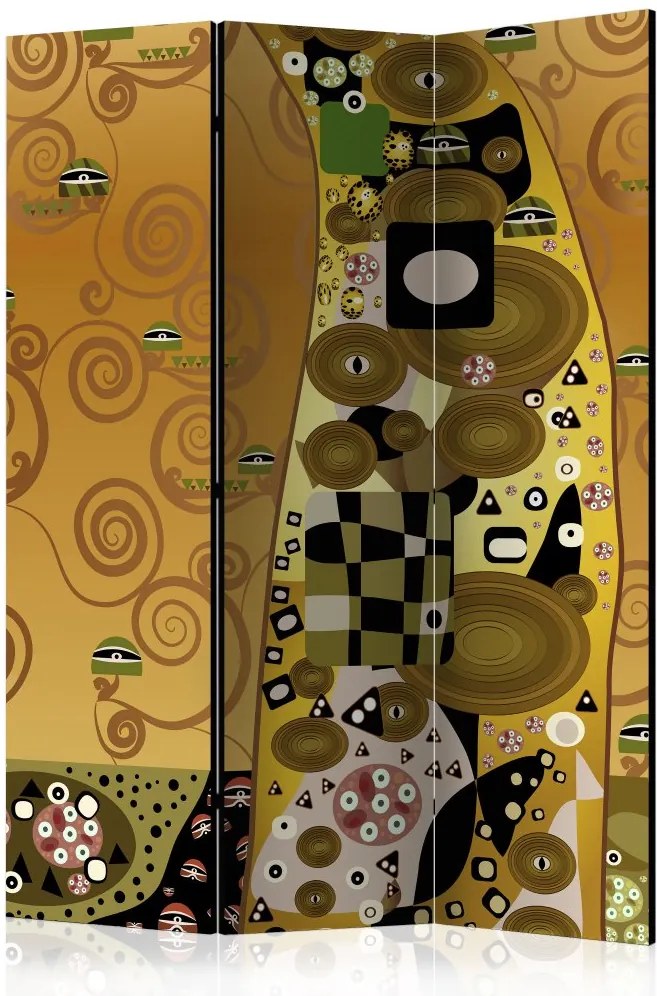 Bimago Paraván - Artistic Geometry 135x172cm