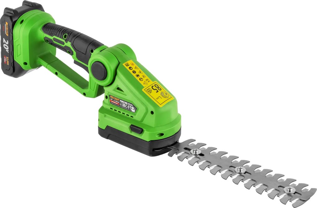 Procraft PGH2100