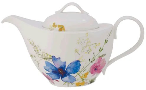 Villeroy & Boch Mariefleur čajová konvice, 1,2 l 10-4100-0460