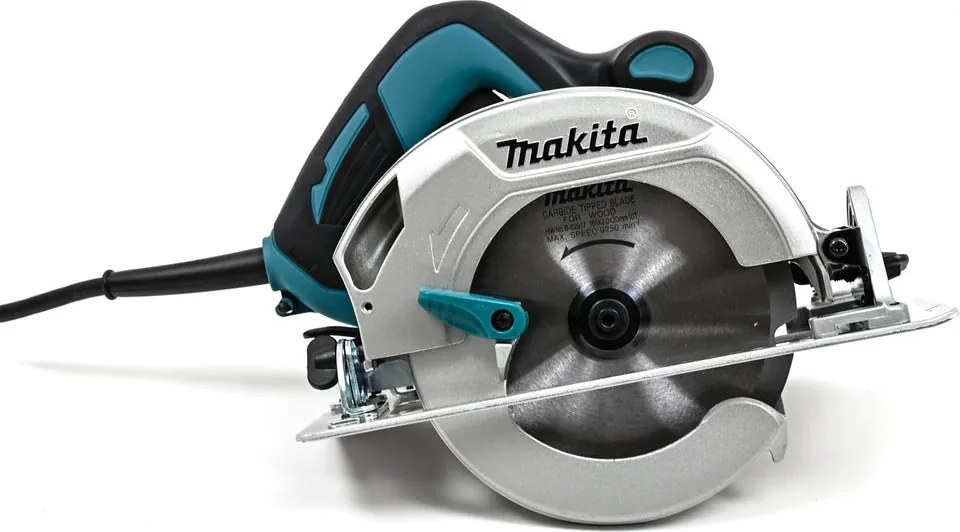 Elektrická okružní pila Makita HS6601