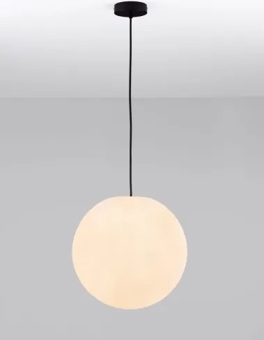 Závěsné svítidlo NOVA LUCE MINT E27 12W IP65 9186713 bez žárovky