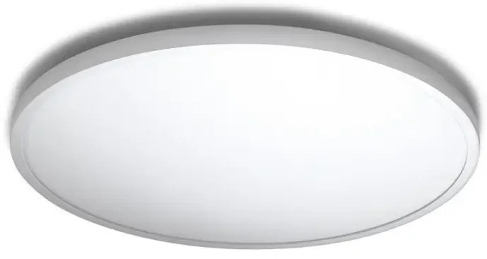 LED stropní svítidlo Malta R 50 3000K bílé
