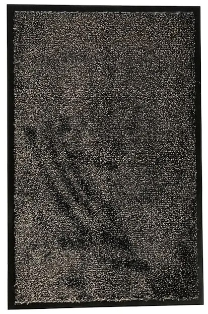 Superabsorpční čistící rohož SCANDINAVIA 120 x 80 cm - Šedá