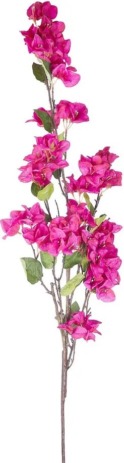 Butlers FLORISTA Bougainvillea 130 cm - sv. růžová