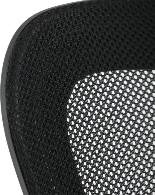 Dětská otočná židle šedá KA-K2006 GREY