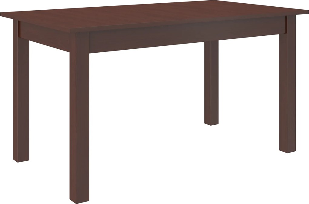 ADRK Furniture Sada stolu s židlemi RODOS 25 SE-ROD-25-DW-B052