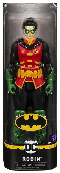 Spin master BATMAN figurky hrdinů 30 cm Robin