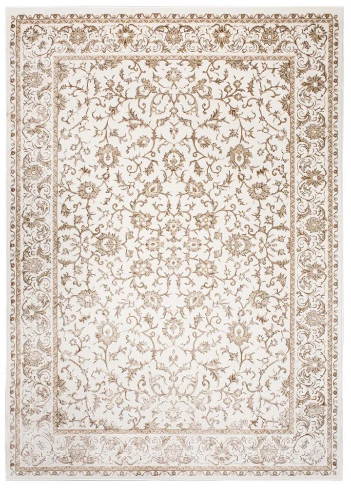 Kusový koberec Herta krémový 120x170cm