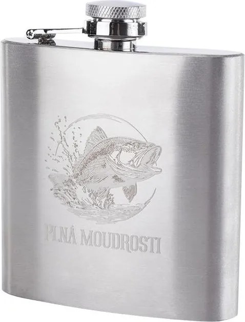 Rybářská placatka