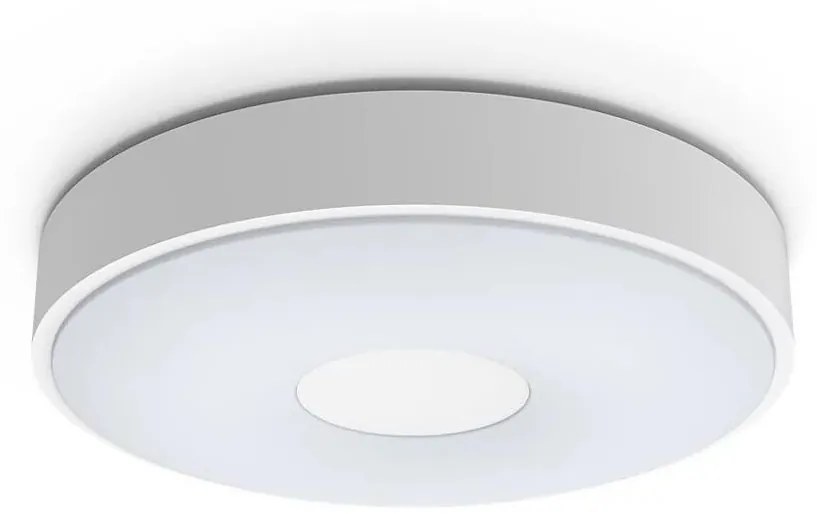 Philips - LED Stmívatelné stropní svítidlo COINER LED/24W/230V 4000K bílá