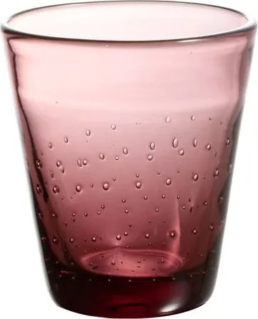 TESCOMA Sklenice myDRINK Colori 300 ml, fialová