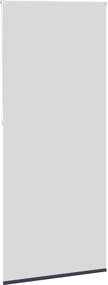 Zatemňovací roleta 104,4 x 230 cm Šířka látky 100 cm námořnická modrá 240157