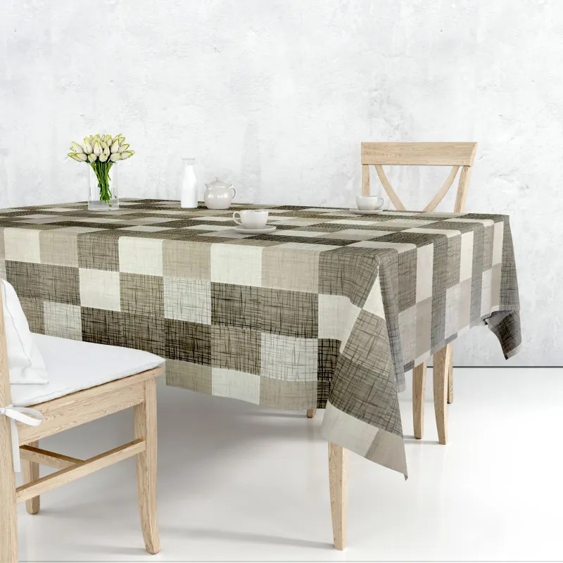 Ubrus PVC Mirabella DC-0555B 140cm x 20m