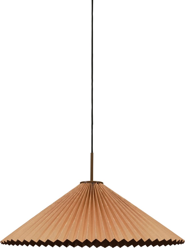 XXXLutz STROPNÍ ZÁVĚSNÉ SVÍTIDLO, 60/20 cm - Online Only svítidla - 003317004701