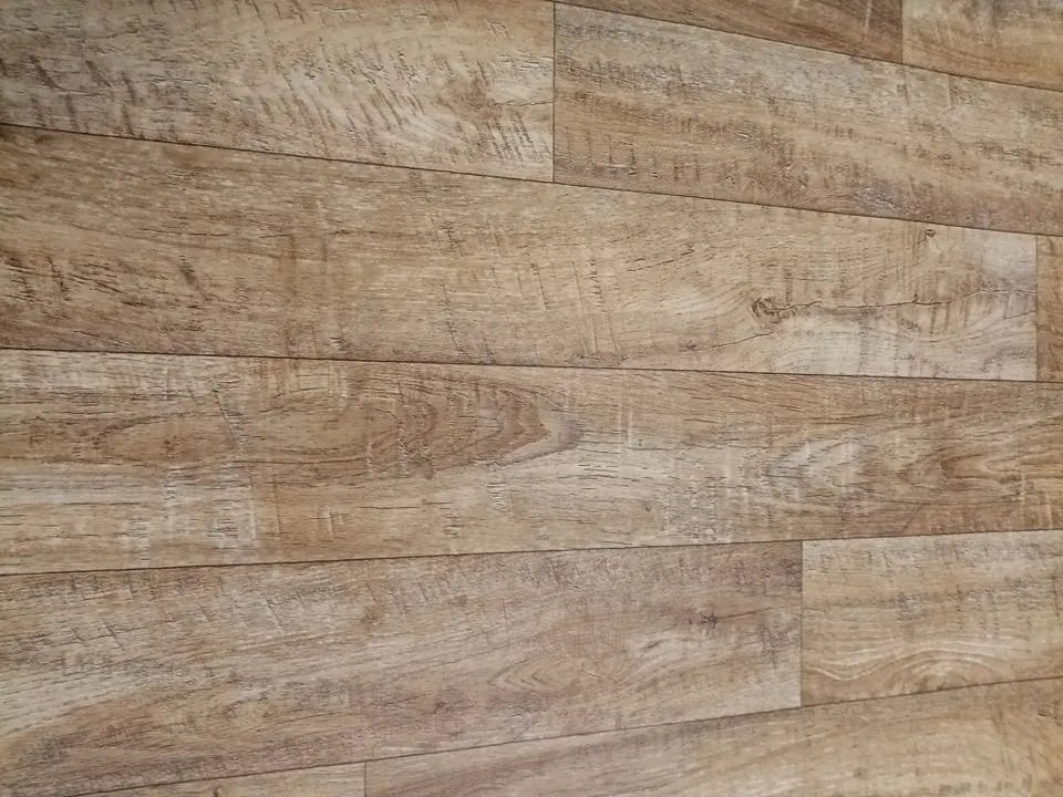 BEAUFLOR PVC Trento Stock Oak 666M ŠÍŘKA: 3 m, POUŽITÍ: Bytové