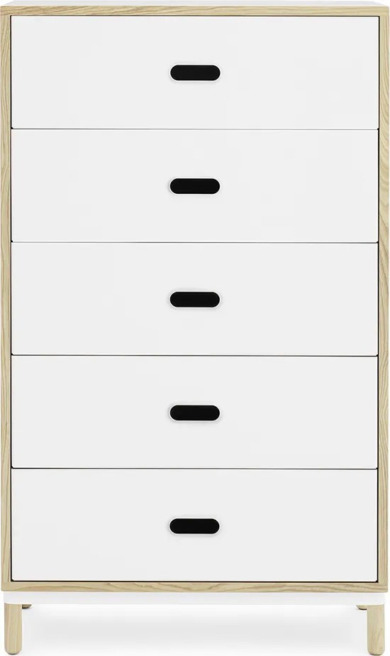 Normann Copenhagen designové komody Kabino Dresser Small