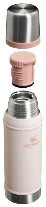 STANLEY Termoska Legendary Classic series Rose Quartz, 750 ml