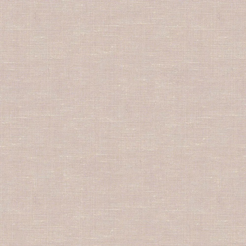 Vliesová tapeta, imitace látky růžová melanž 347637, Natural Fabrics, Origin