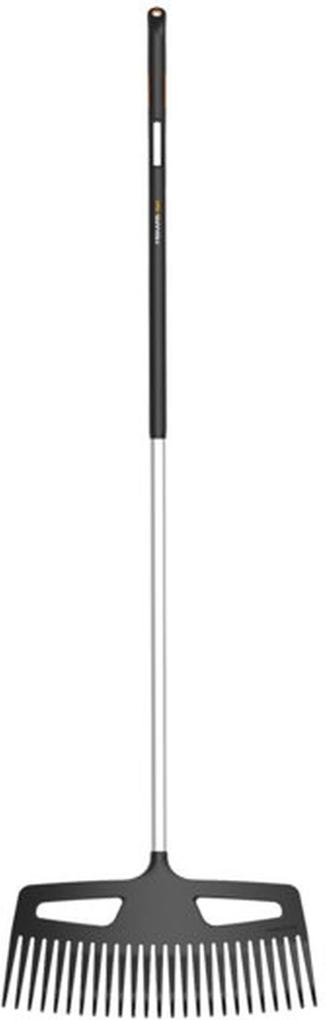 Fiskars Xact L 540 hrábě na listí, délka 176cm 1027037