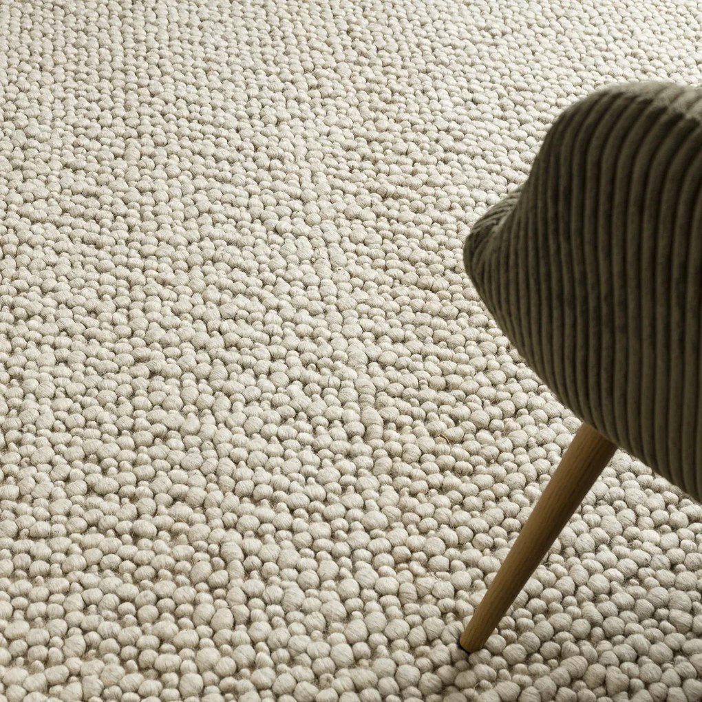 Dywany Łuszczów, Kusový koberec Tahar 99005B cream/grey, 200x290, béžová, ložnice
