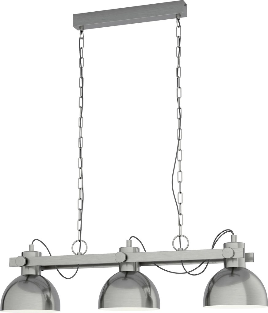 XXXLutz ZÁVĚSNÉ SVÍTIDLO, 90/20/110 cm - Online Only svítidla - 003348189801