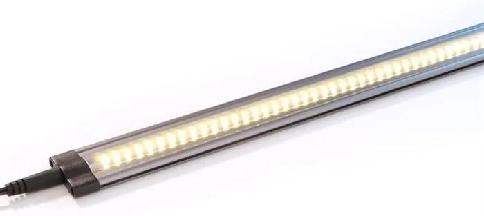 IMPR 687100 LED přisazené svítidlo - systém C01 délka 30cm teplá bílá - LIGHT IMPRESSIONS