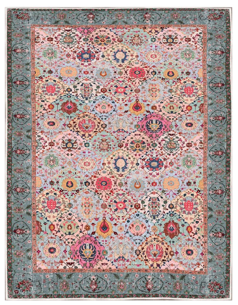 Conceptum Hypnose Kusový koberec WOOSONIL091, Krémová Rozměr koberce: 160 x 230 cm
