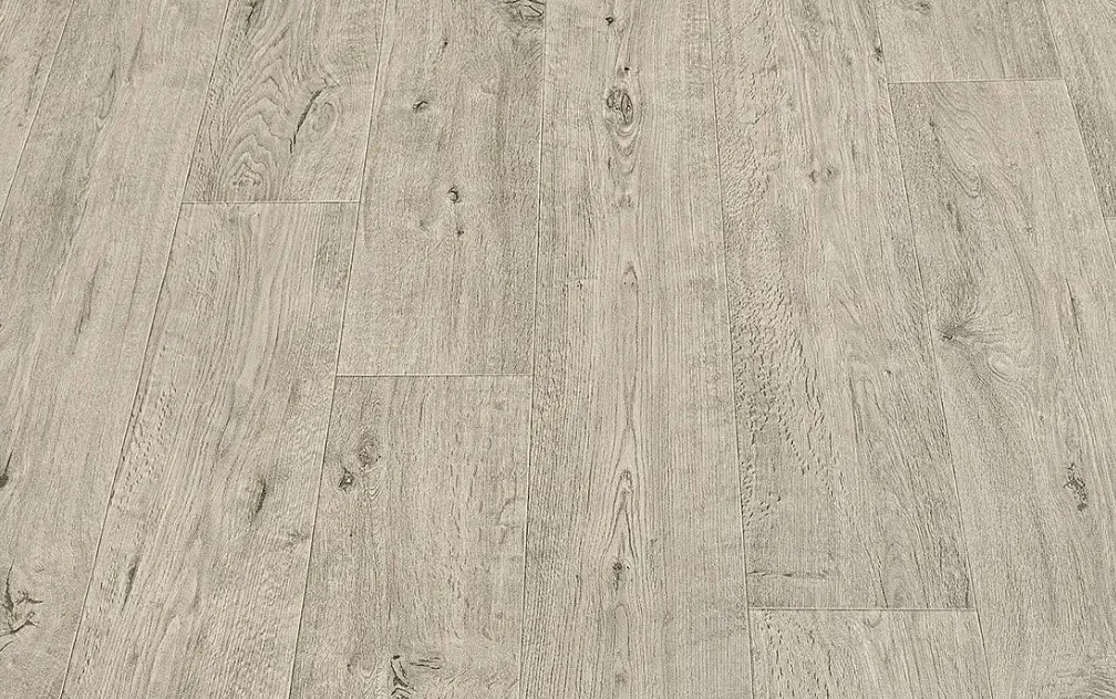 IVC GROUP LEOLINE PVC podlaha - lino QUATROTEX ANNAPURNA 594 - šedivobéžové dřevo ŠÍŘKA: 4 m