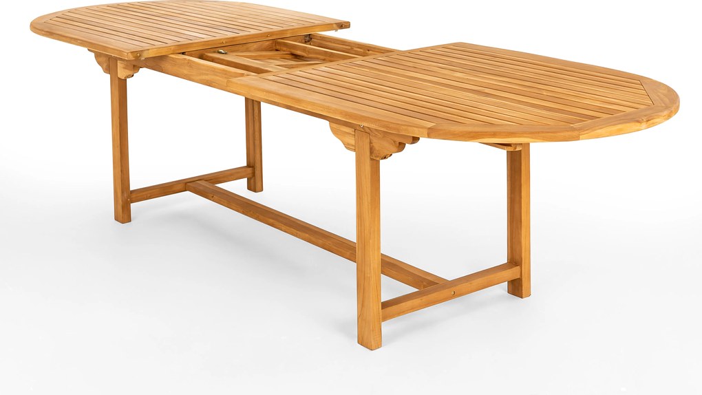 Doppler TAMAN FSC® zahradní stůl 240/300 x 100 x 75 cm